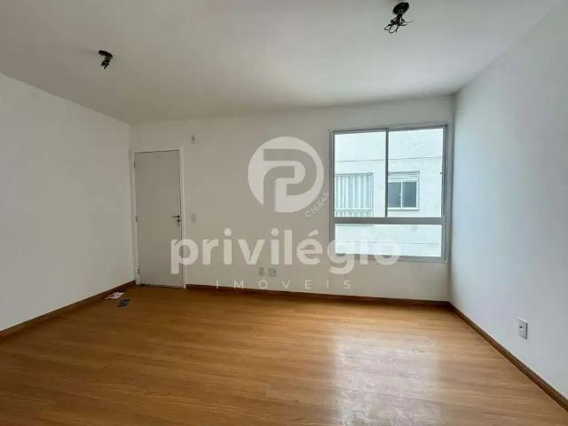 Apartamento para Venda em Rio de Janeiro/RJ Vargem Grande 2 Quartos