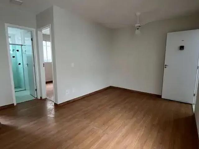 Apartamento para Venda em Rio de Janeiro/RJ Vargem Grande 2 Quartos
