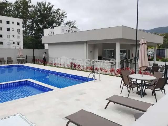 Apartamento para Venda em Rio de Janeiro/RJ Vargem Grande 2 Quartos