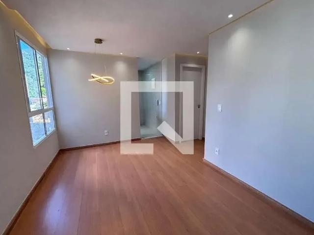 Apartamento para Venda em Rio de Janeiro/RJ Vargem Grande 2 Quartos