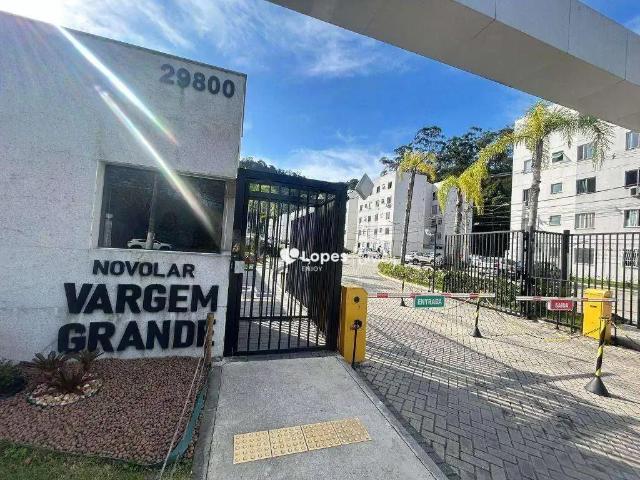 Apartamento para Venda em Rio de Janeiro/RJ Vargem Grande 2 Quartos