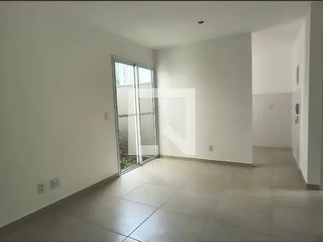 Apartamento para Venda em Rio de Janeiro/RJ Vargem Grande 2 Quartos