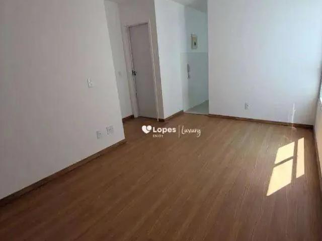 Apartamento para Venda em Rio de Janeiro/RJ Vargem Grande 2 Quartos