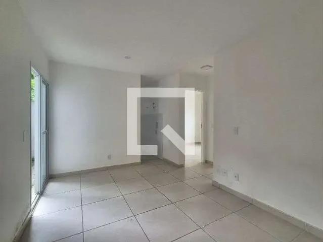 Apartamento para Venda em Rio de Janeiro/RJ Vargem Grande 2 Quartos