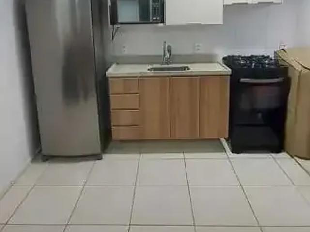 Apartamento para Venda em Rio de Janeiro/RJ Vargem Grande 2 Quartos