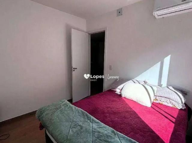 Apartamento para Venda em Rio de Janeiro/RJ Vargem Grande 2 Quartos