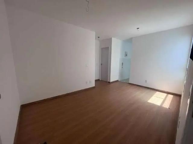 Apartamento para Venda em Rio de Janeiro/RJ Vargem Grande 2 Quartos