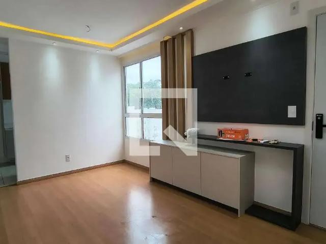 Apartamento para Venda em Rio de Janeiro/RJ Vargem Grande 2 Quartos