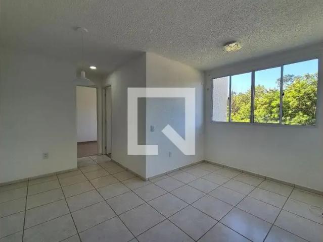 Apartamento para Venda em Rio de Janeiro/RJ Vargem Grande 2 Quartos