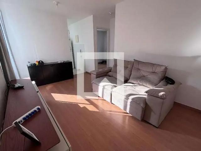 Apartamento para Venda em Rio de Janeiro/RJ Vargem Grande 2 Quartos