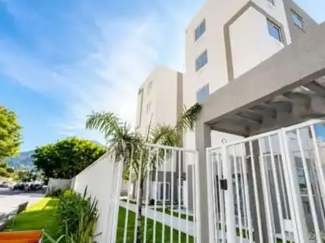 Apartamento para Venda em Rio de Janeiro/RJ Vargem Grande 2 Quartos