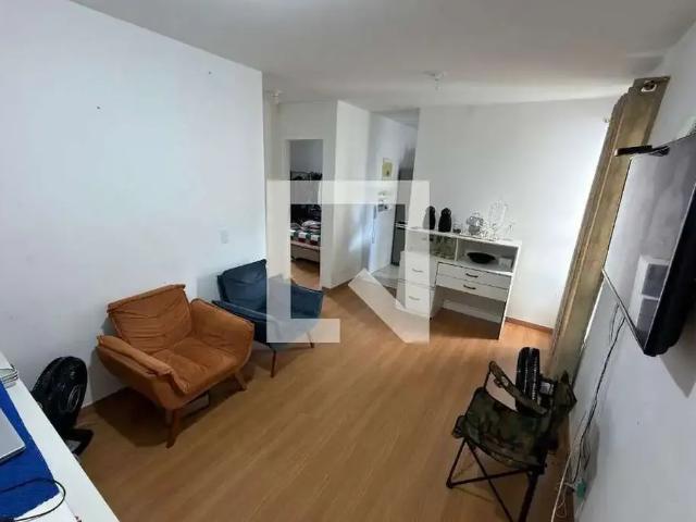 Apartamento para Venda em Rio de Janeiro/RJ Vargem Grande 2 Quartos