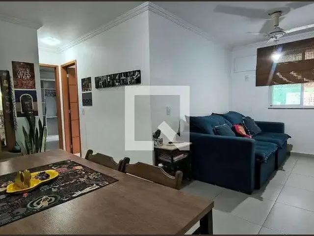 Apartamento para Venda em Rio de Janeiro/RJ Vargem Grande 2 Quartos