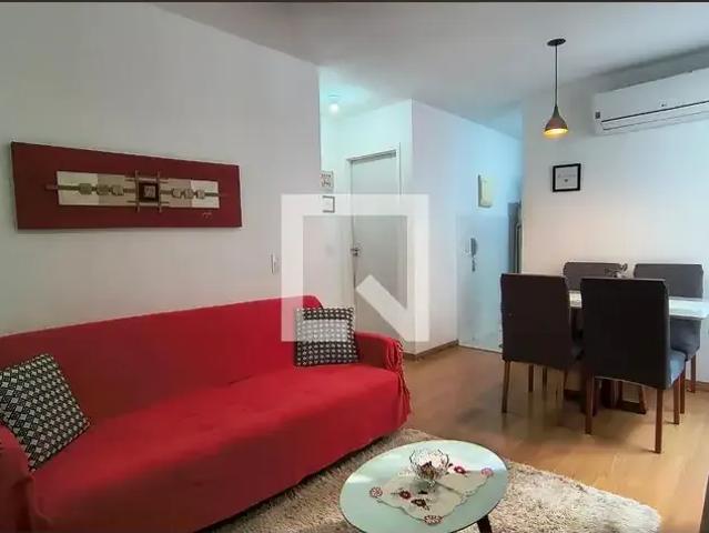 Apartamento para Venda em Rio de Janeiro/RJ Vargem Grande 2 Quartos