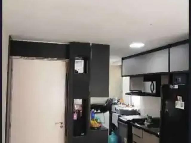 Apartamento para Venda em Rio de Janeiro/RJ Vargem Grande 2 Quartos