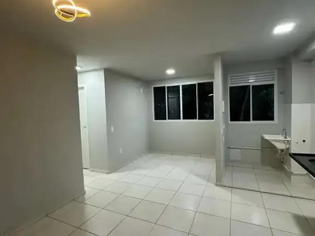 Apartamento para Venda em Rio de Janeiro/RJ Vargem Grande 2 Quartos