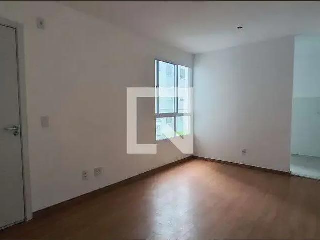 Apartamento para Venda em Rio de Janeiro/RJ Vargem Grande 2 Quartos