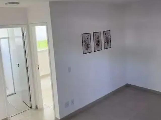 Apartamento para Venda em Rio de Janeiro/RJ Vargem Grande 2 Quartos