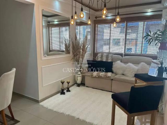 Apartamento para Venda em Rio de Janeiro/RJ Vargem Grande 2 Quartos