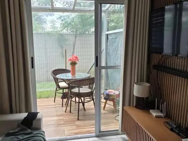 Apartamento para Venda em Rio de Janeiro/RJ Vargem Grande 2 Quartos