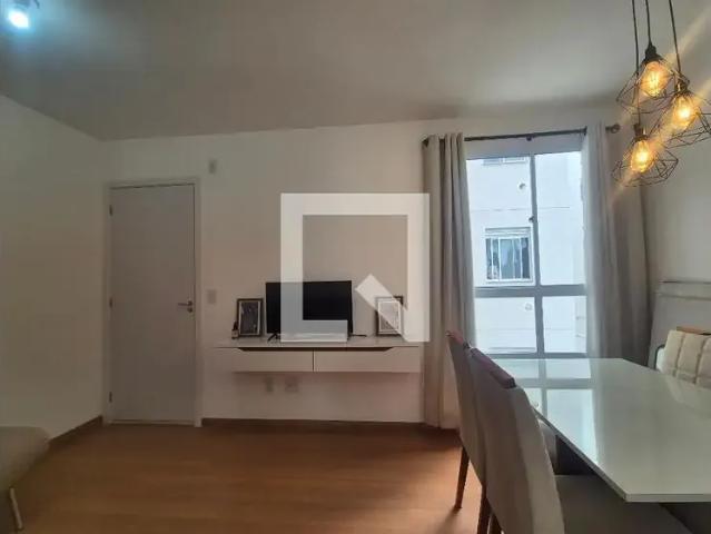 Apartamento para Venda em Rio de Janeiro/RJ Vargem Grande 2 Quartos
