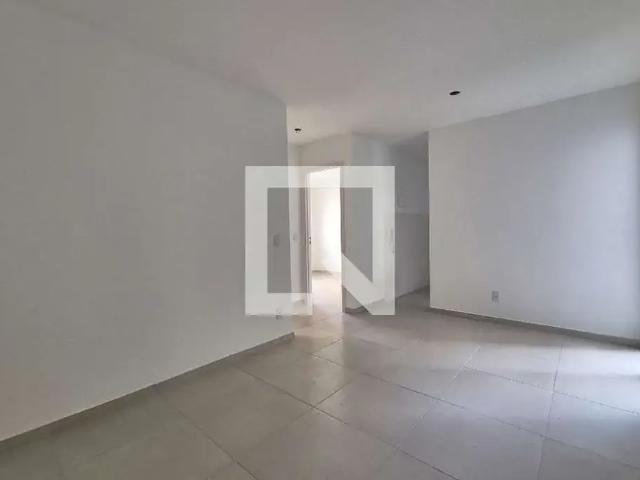 Apartamento para Venda em Rio de Janeiro/RJ Vargem Grande 2 Quartos