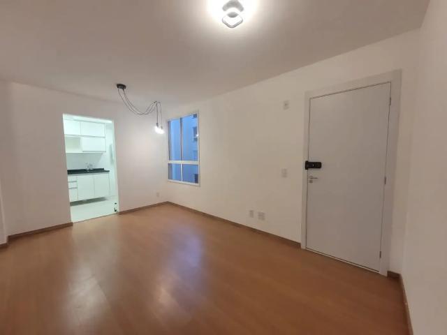 Apartamento para Venda em Rio de Janeiro/RJ Vargem Grande 2 Quartos