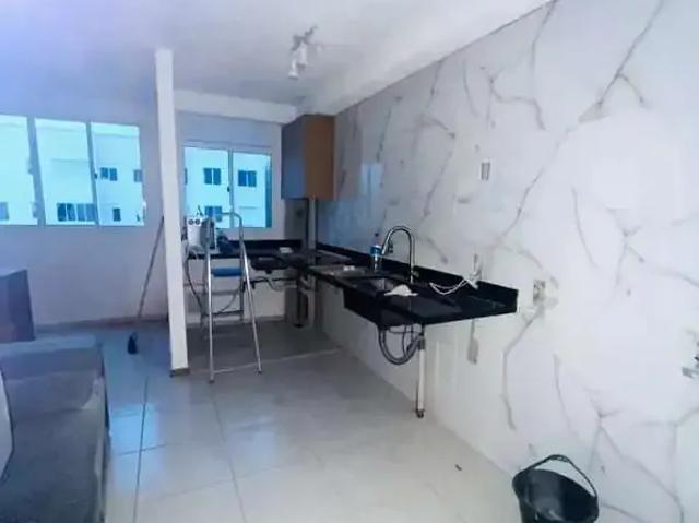 Apartamento para Venda em Rio de Janeiro/RJ Vargem Grande 2 Quartos