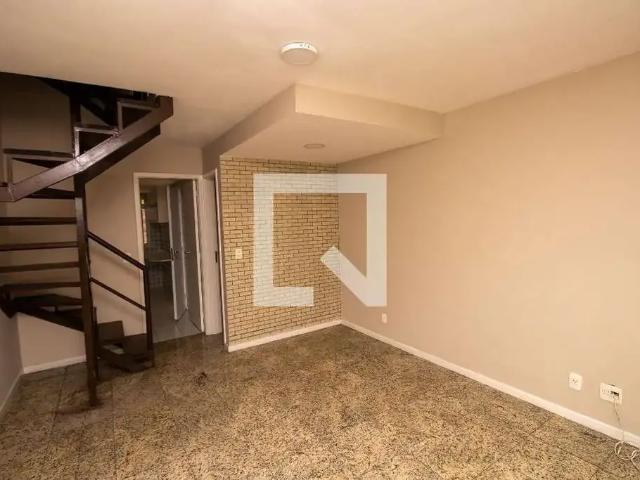 Apartamento para Venda em Rio de Janeiro/RJ Vargem Grande 2 Quartos