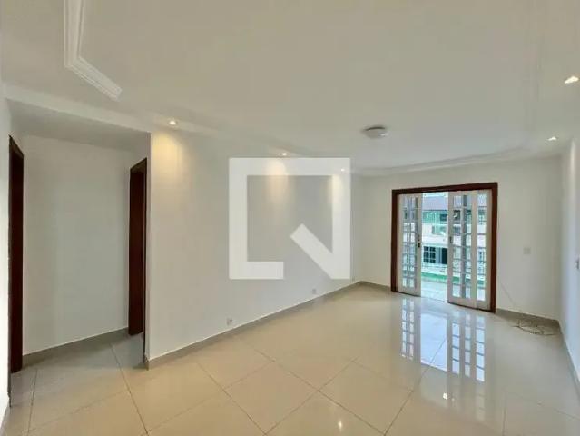 Apartamento para Venda em Rio de Janeiro/RJ Vargem Grande 2 Quartos