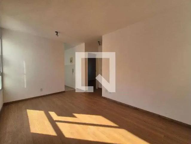 Apartamento para Venda em Rio de Janeiro/RJ Vargem Grande 2 Quartos