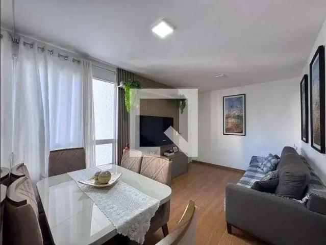 Apartamento para Venda em Rio de Janeiro/RJ Vargem Grande 2 Quartos