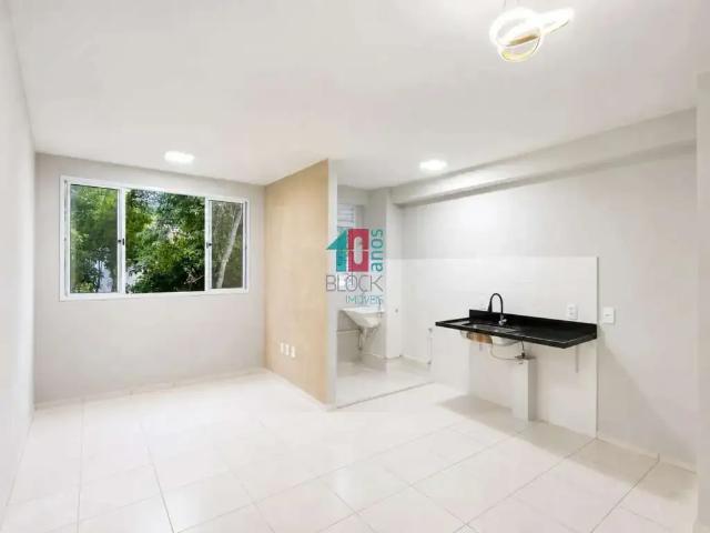 Apartamento para Venda em Rio de Janeiro/RJ Vargem Grande 2 Quartos