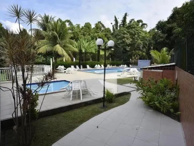 Apartamento para Venda em Rio de Janeiro/RJ Vargem Grande 2 Quartos