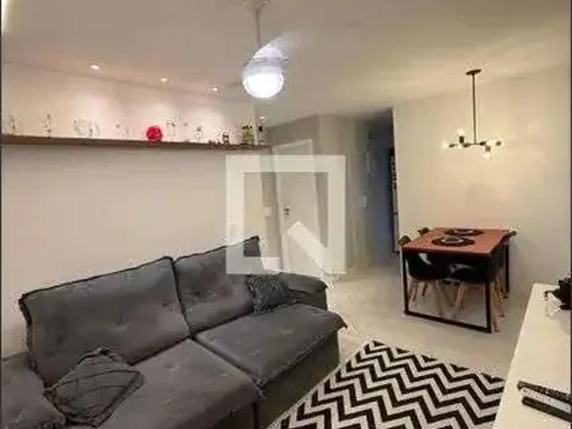 Apartamento para Venda em Rio de Janeiro/RJ Vargem Grande 2 Quartos