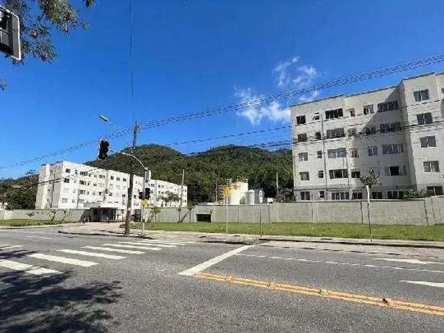 Apartamento para Venda em Rio de Janeiro/RJ Vargem Grande 2 Quartos