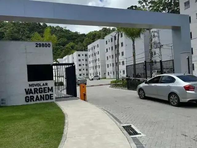 Apartamento para Venda em Rio de Janeiro/RJ Vargem Grande 2 Quartos
