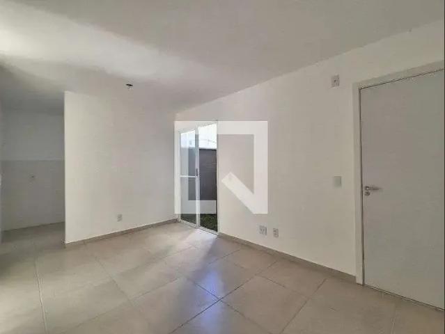 Apartamento para Venda em Rio de Janeiro/RJ Vargem Grande 2 Quartos