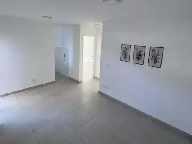 Apartamento para Venda em Rio de Janeiro/RJ Vargem Grande 2 Quartos