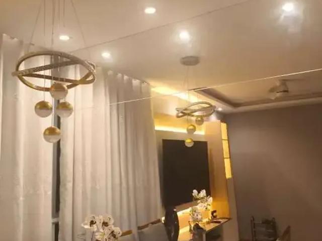 Apartamento para Venda em Rio de Janeiro/RJ Vargem Grande 2 Quartos