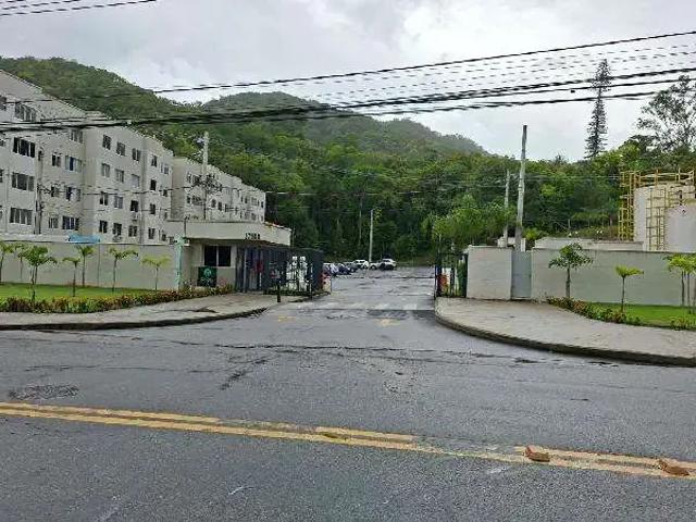 Apartamento para Venda em Rio de Janeiro/RJ Vargem Grande 2 Quartos
