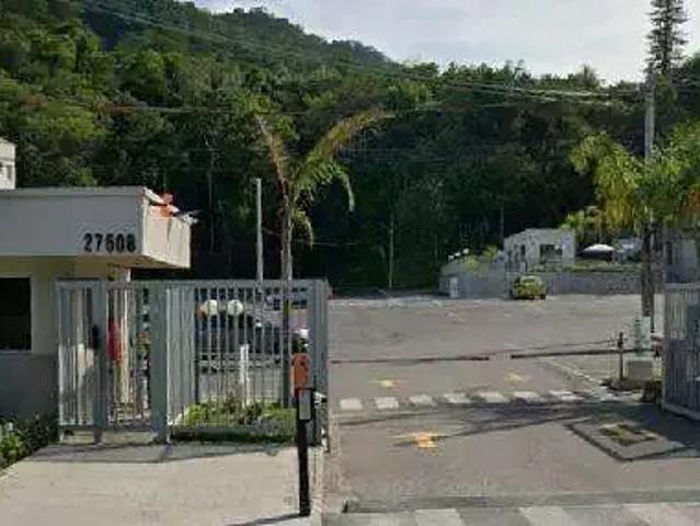 Apartamento para Venda em Rio de Janeiro/RJ Vargem Grande 2 Quartos