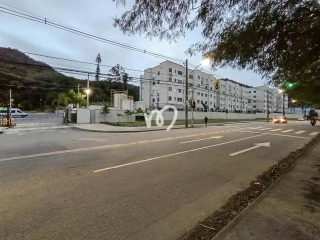 Apartamento para Venda em Rio de Janeiro/RJ Vargem Grande 2 Quartos