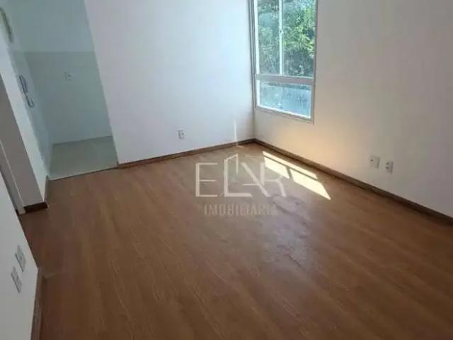 Apartamento para Venda em Rio de Janeiro/RJ Vargem Grande 2 Quartos