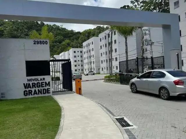 Apartamento para Venda em Rio de Janeiro/RJ Vargem Grande 2 Quartos