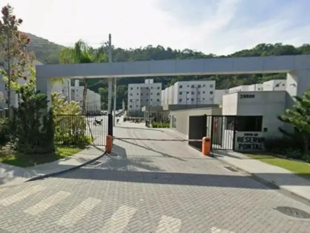 Apartamento para Venda em Rio de Janeiro/RJ Vargem Grande 2 Quartos