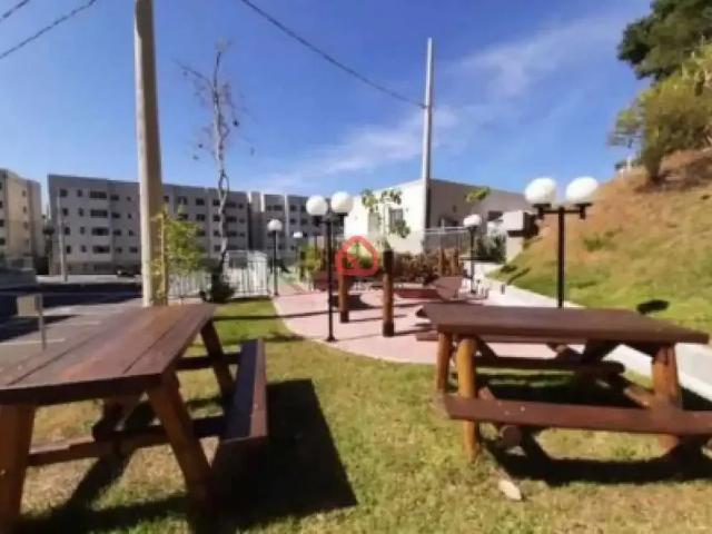 Apartamento para Venda em Rio de Janeiro/RJ Vargem Grande 2 Quartos