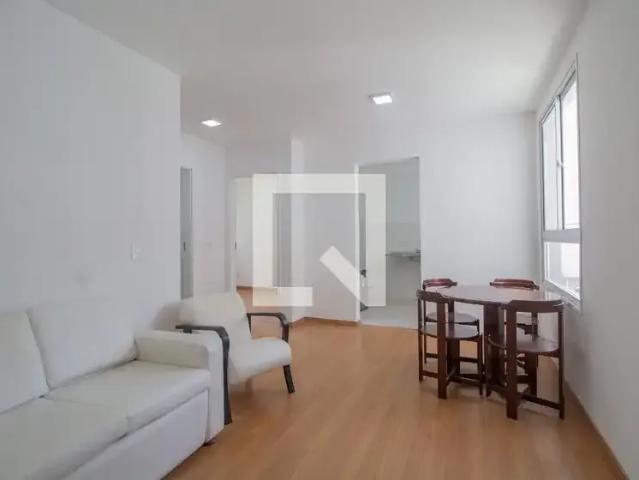 Apartamento para Venda em Rio de Janeiro/RJ Vargem Grande 2 Quartos