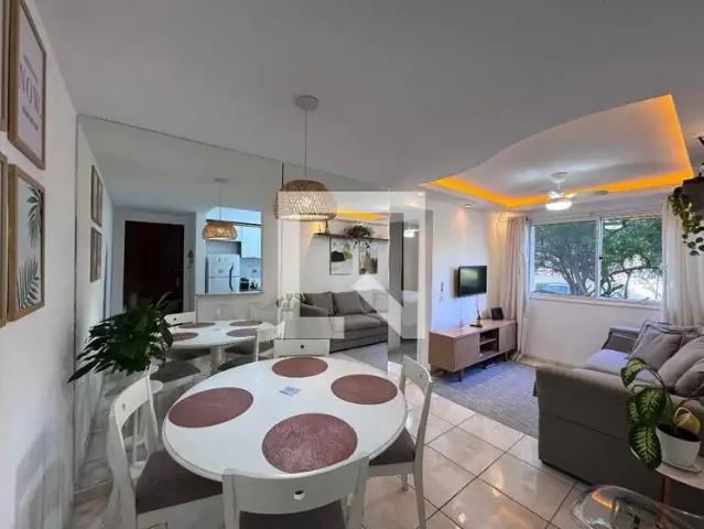 Apartamento para Venda em Rio de Janeiro/RJ Vargem Grande 2 Quartos