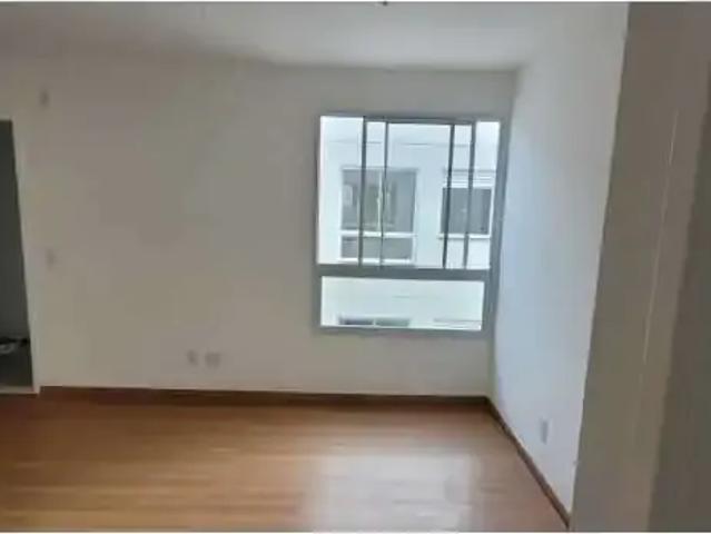 Apartamento para Venda em Rio de Janeiro/RJ Vargem Grande 2 Quartos